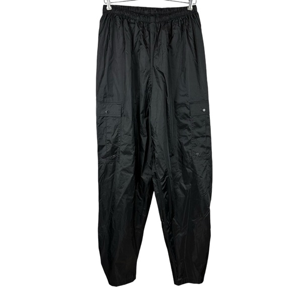 Stearns | Pants | Stearns Dry Wear Ripstop Nylon Rain Snow Windbreaker ...